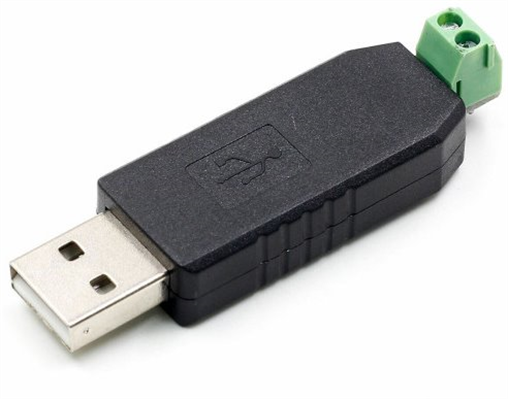 Conexpro USB to RS485 Modbus converter | Conexpro